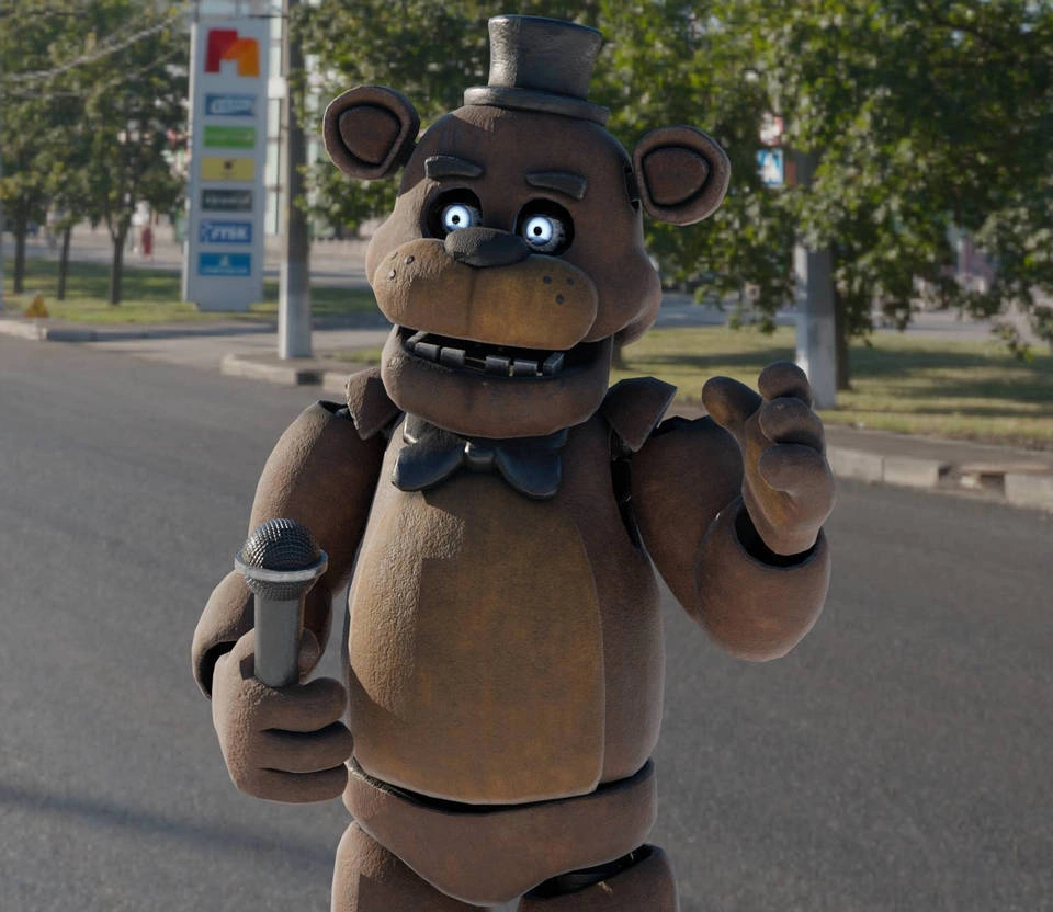 WE HAVE OUR WINNER FOR THE FNAF CHARACTER ELIMINATION | Fandom