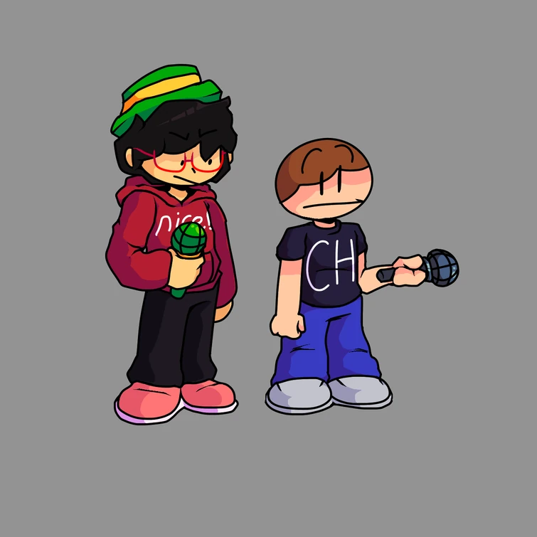 Discuss Everything About Funkipedia Mods Wiki | Fandom