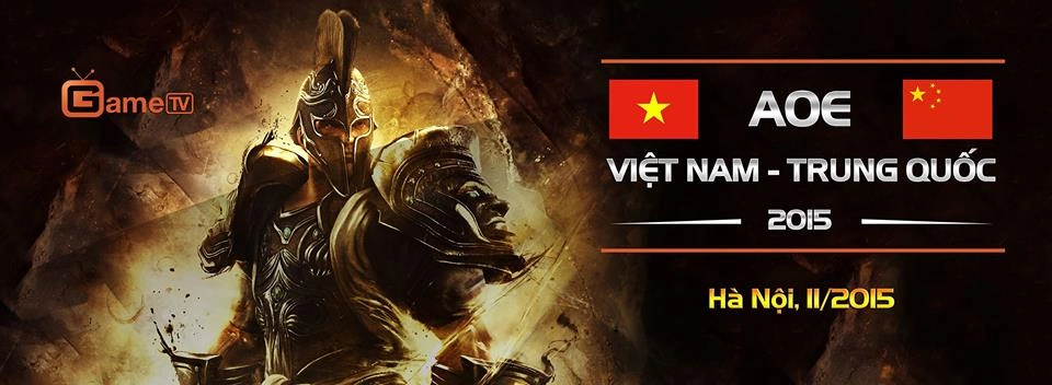 AOE Việt Trung 2015 | Wikia Đế chế Việt Nam | Fandom