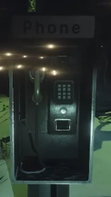 Pay Phone | Decimate Drive Wiki | Fandom