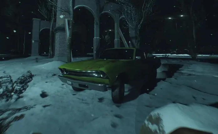 Chevrolet Chevelle | Decimate Drive Wiki | Fandom