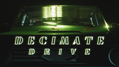 Decimate Drive Wiki | Fandom