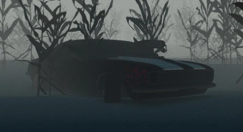 Modified 1967 Camaro SS | Decimate Drive Wiki | Fandom