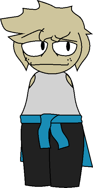 Samuel | Decimated Fractured Wiki | Fandom