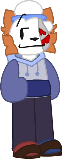 Nathan | Decimated Fractured Wiki | Fandom