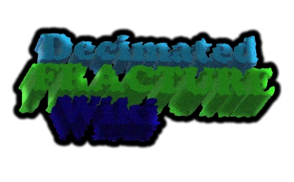 Decimated Fractured Wiki | Fandom