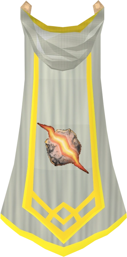 Master Capes & their benefits | Decimate Wiki | Fandom