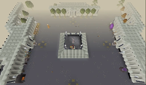 Donator ranks/Benefits | Decimate Wiki | Fandom