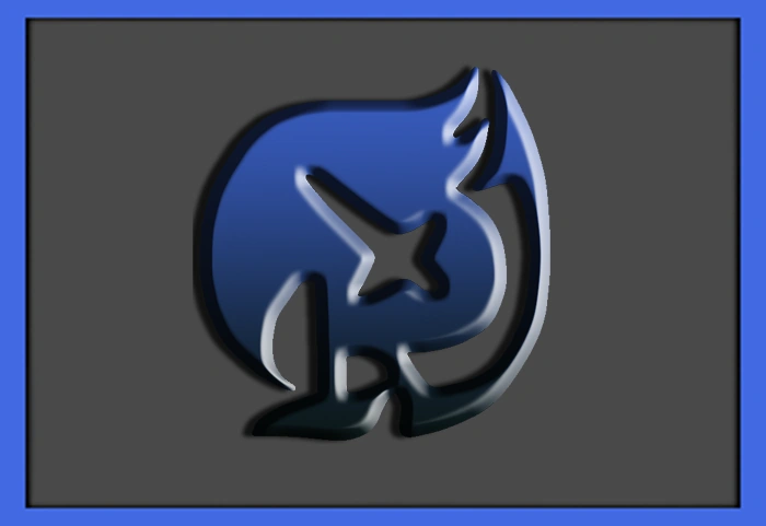 Raven Tail | Decimohp Wiki | Fandom