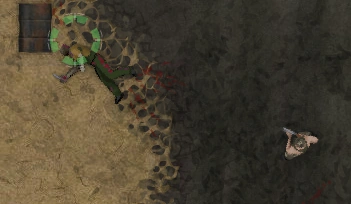 Zombie Reaver | Decision game Wiki | Fandom