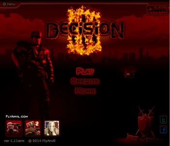 Decision 3 | Decision game Wiki | Fandom