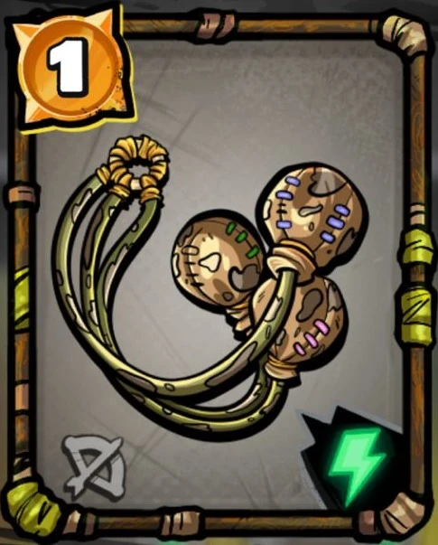 BOLA | Deck Dash Wiki | Fandom