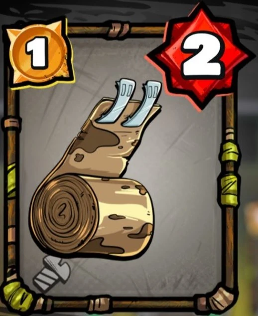 BANDAGE | Deck Dash Wiki | Fandom