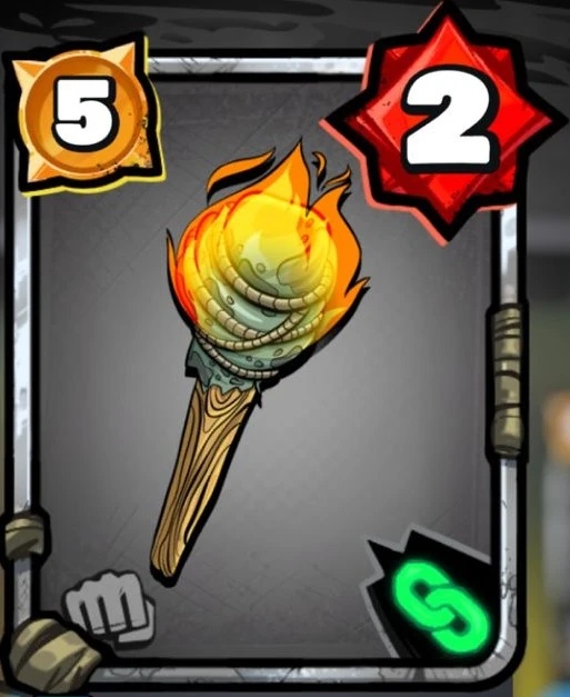 TORCH | Deck Dash Wiki | Fandom