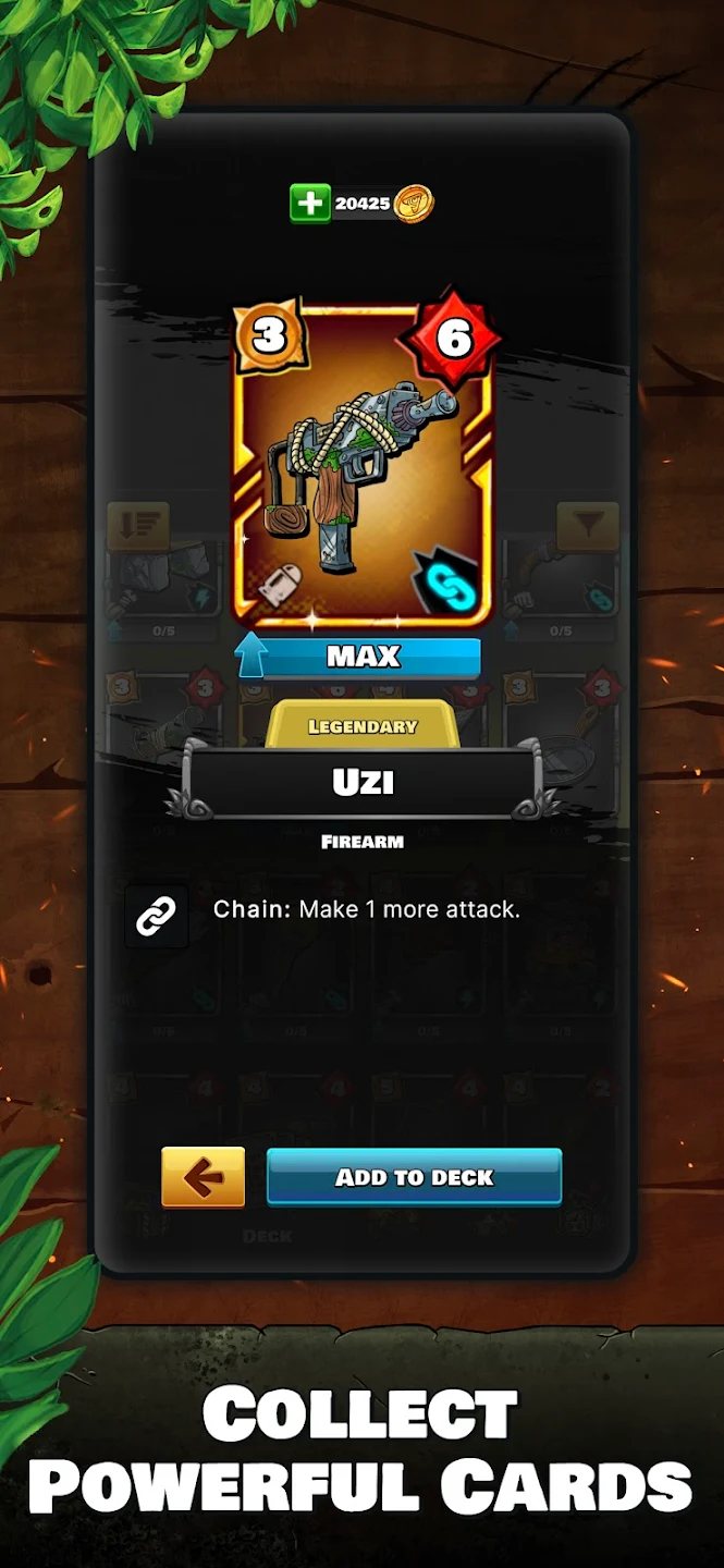 Deck Dash | Deck Dash Wiki | Fandom