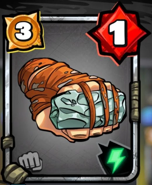GAUNTLET | Deck Dash Wiki | Fandom