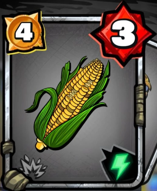 CORN | Deck Dash Wiki | Fandom
