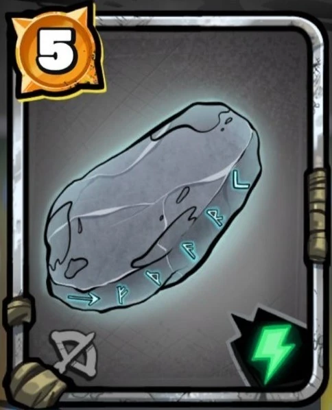 HOLY WHETSTONE | Deck Dash Wiki | Fandom