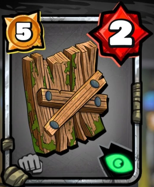 Cards | Deck Dash Wiki | Fandom
