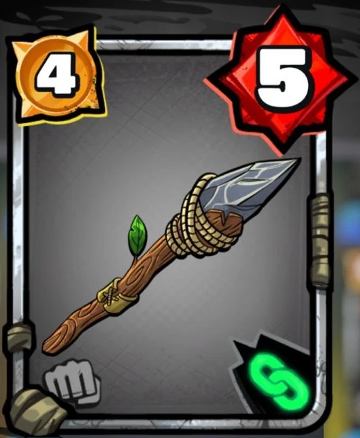 SPEAR | Deck Dash Wiki | Fandom