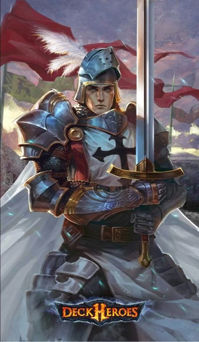 Praetor | Deck Heroes вики | Fandom