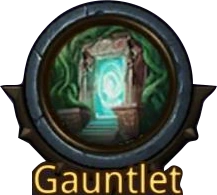 Gauntlet | Deck Heroes Wiki | Fandom