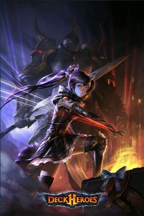 Virgo | Deck Heroes вики | Fandom