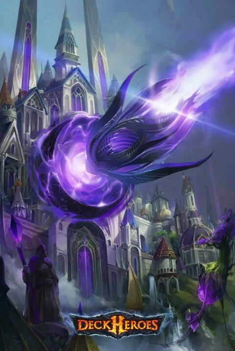 Ordnance | Deck Heroes вики | Fandom