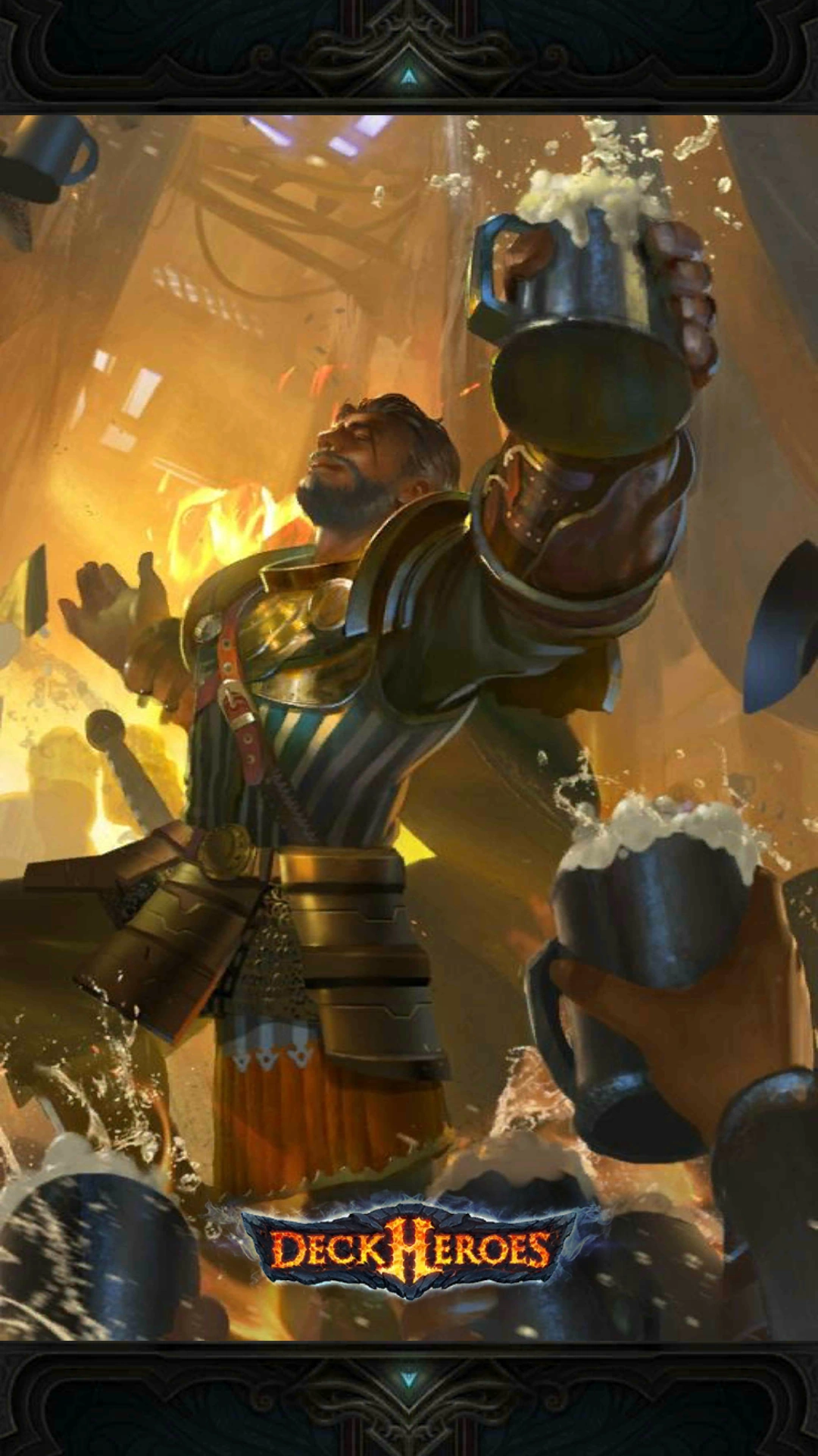 Imperator | Deck Heroes Wiki | Fandom