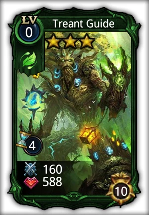 Treant Guide | Deck Heroes Wiki | Fandom