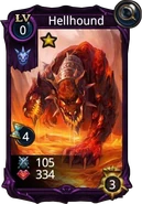 Hellhound | Deck Heroes Wiki | Fandom