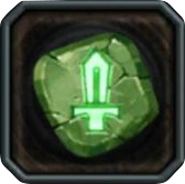 Violence Rune | Deck Heroes Wiki | Fandom