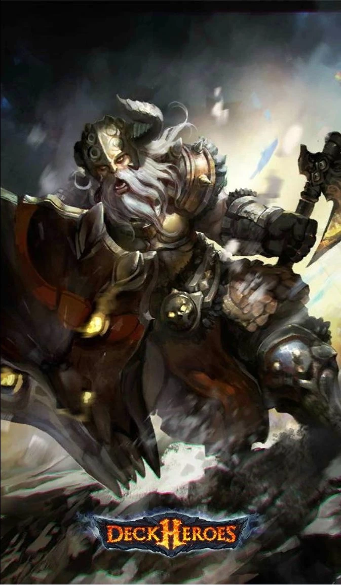 Alert Guard | Deck Heroes вики | Fandom