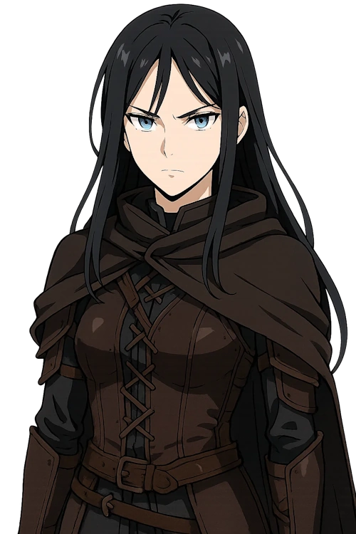 Raven | Deckbound Wiki | Fandom