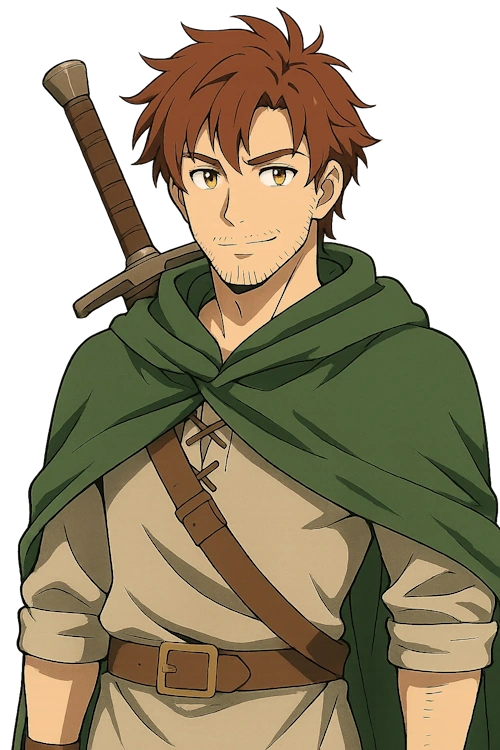 Felix | Deckbound Wiki | Fandom