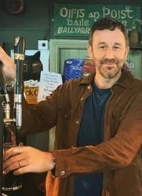 Roy Casey | Deckleswood Wiki | Fandom