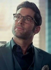 Michael Ellis | Deckleswood Wiki | Fandom