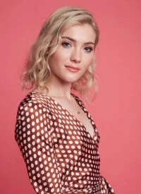 Lia Huntington | Deckleswood Wiki | Fandom