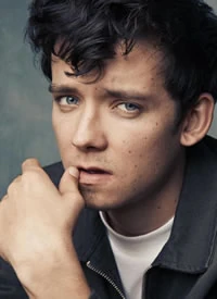 Daniel Stevens | Deckleswood Wiki | Fandom