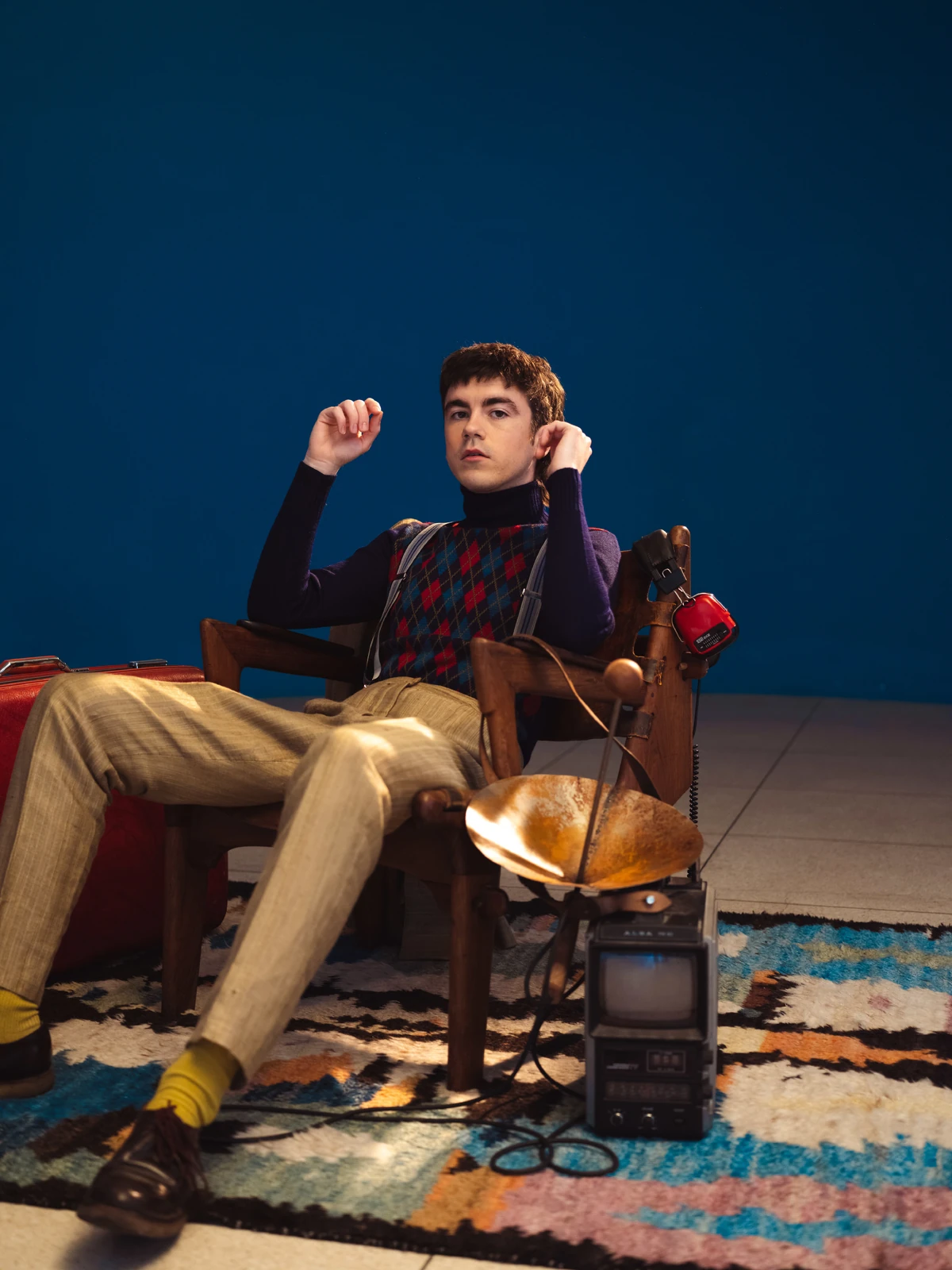 Declan McKenna | Declan McKenna Wiki | Fandom