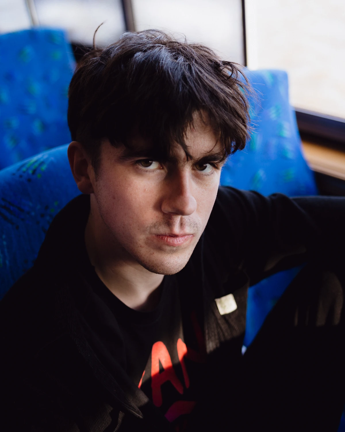 Oscar Blair | Declan McKenna Wiki | Fandom