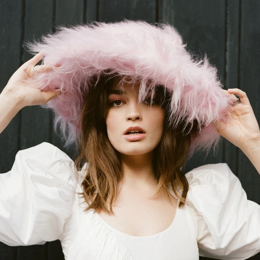 Amy Lidgett | Declan McKenna Wiki | Fandom