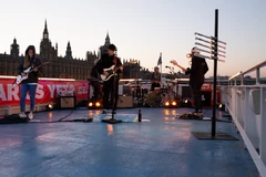 Oscar Blair | Declan McKenna Wiki | Fandom