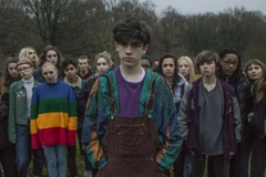 Poppy Marriott | Declan McKenna Wiki | Fandom