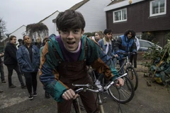 Poppy Marriott | Declan McKenna Wiki | Fandom