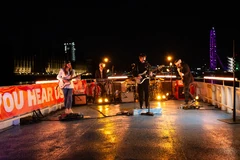 Oscar Blair | Declan McKenna Wiki | Fandom