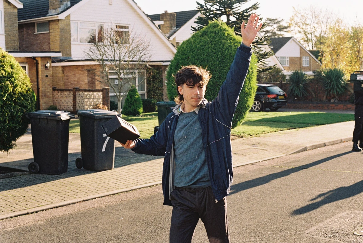 Reuben Bastienne-Lewis | Declan McKenna Wiki | Fandom