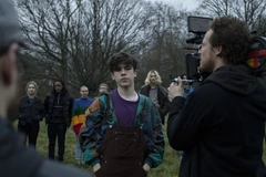 Poppy Marriott | Declan McKenna Wiki | Fandom