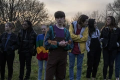 Poppy Marriott | Declan McKenna Wiki | Fandom