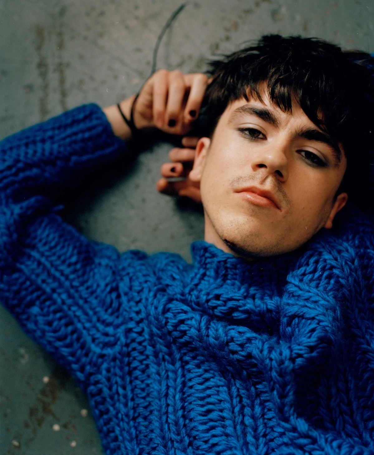 Jeff Hahn | Declan McKenna Wiki | Fandom